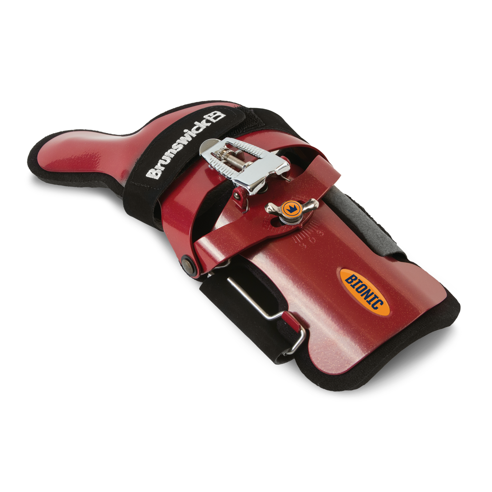 Bionic Positioner XF | Brunswick Bowling