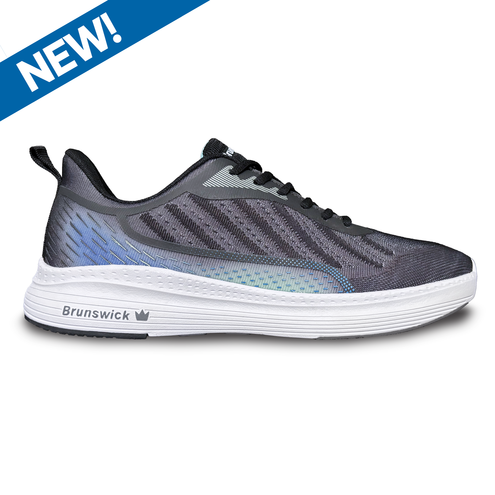 Prism - Black | Brunswick Bowling