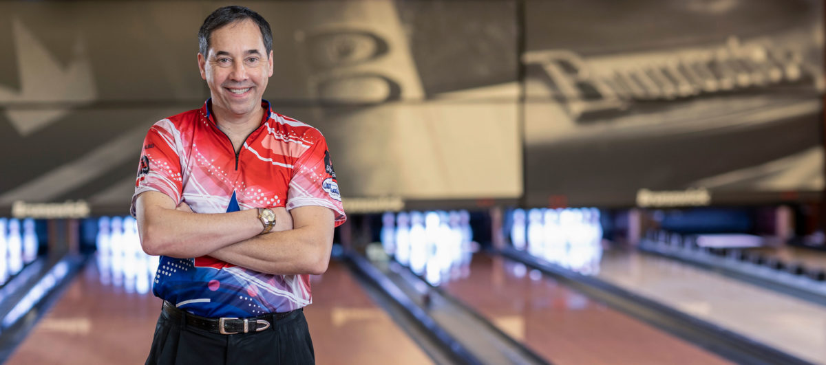 parker bohn iii pba60 championship