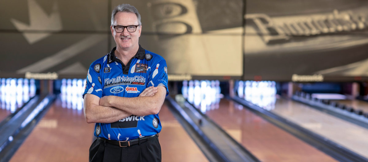 Legends of the Crown