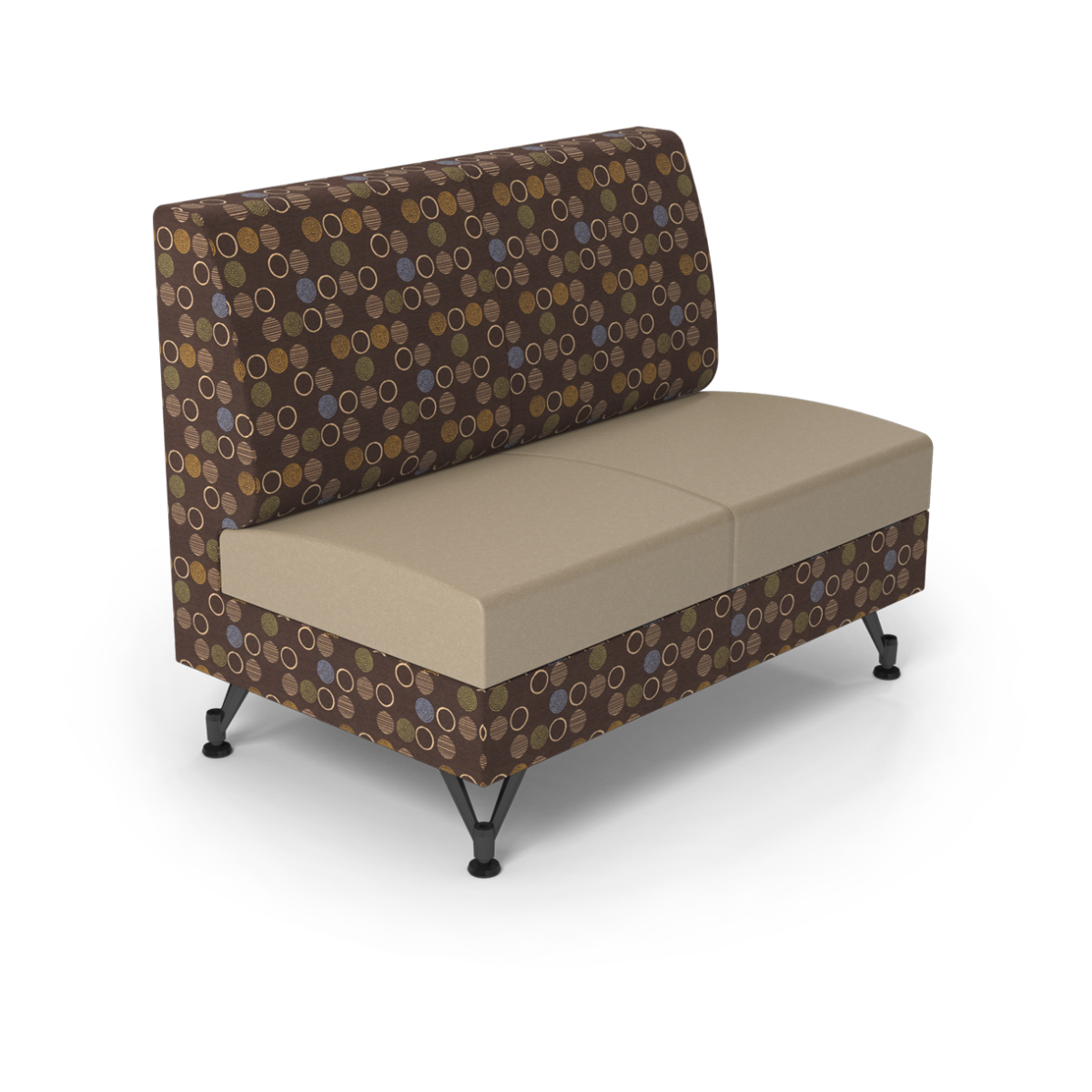 Double Seat | Brunswick Bowling