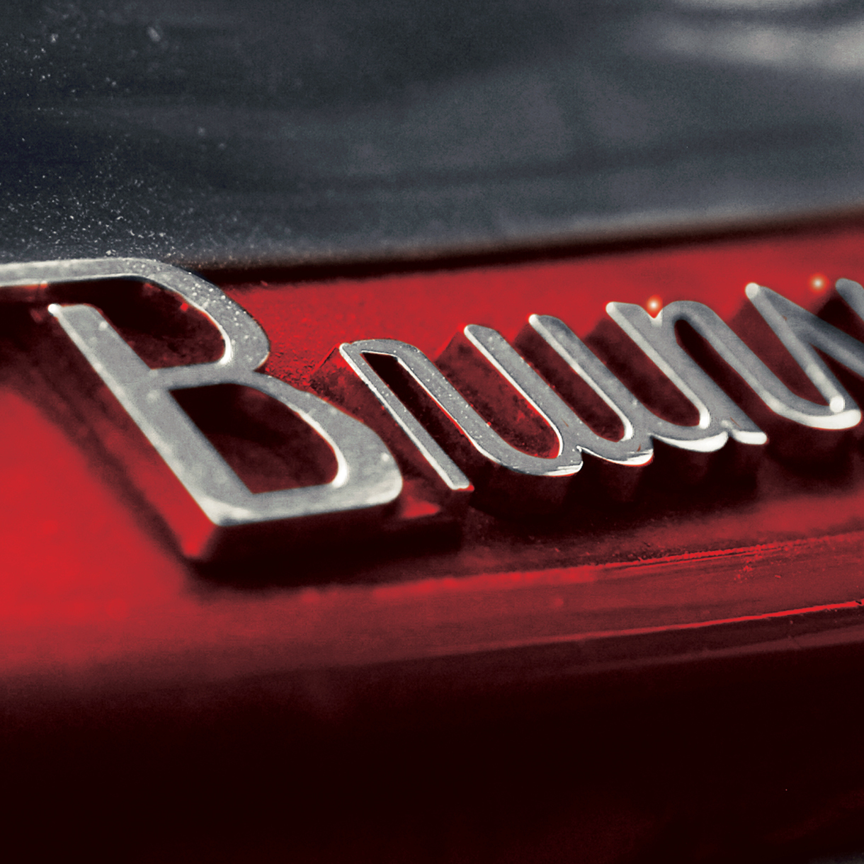 Big B - Color | Brunswick Bowling