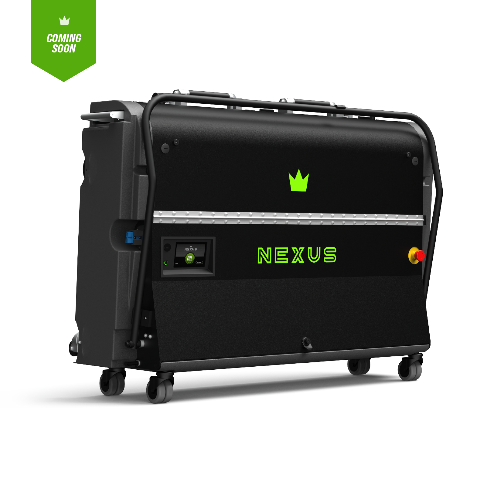 NEXUS™ Lane Machine | Brunswick Bowling | Brunswick Bowling