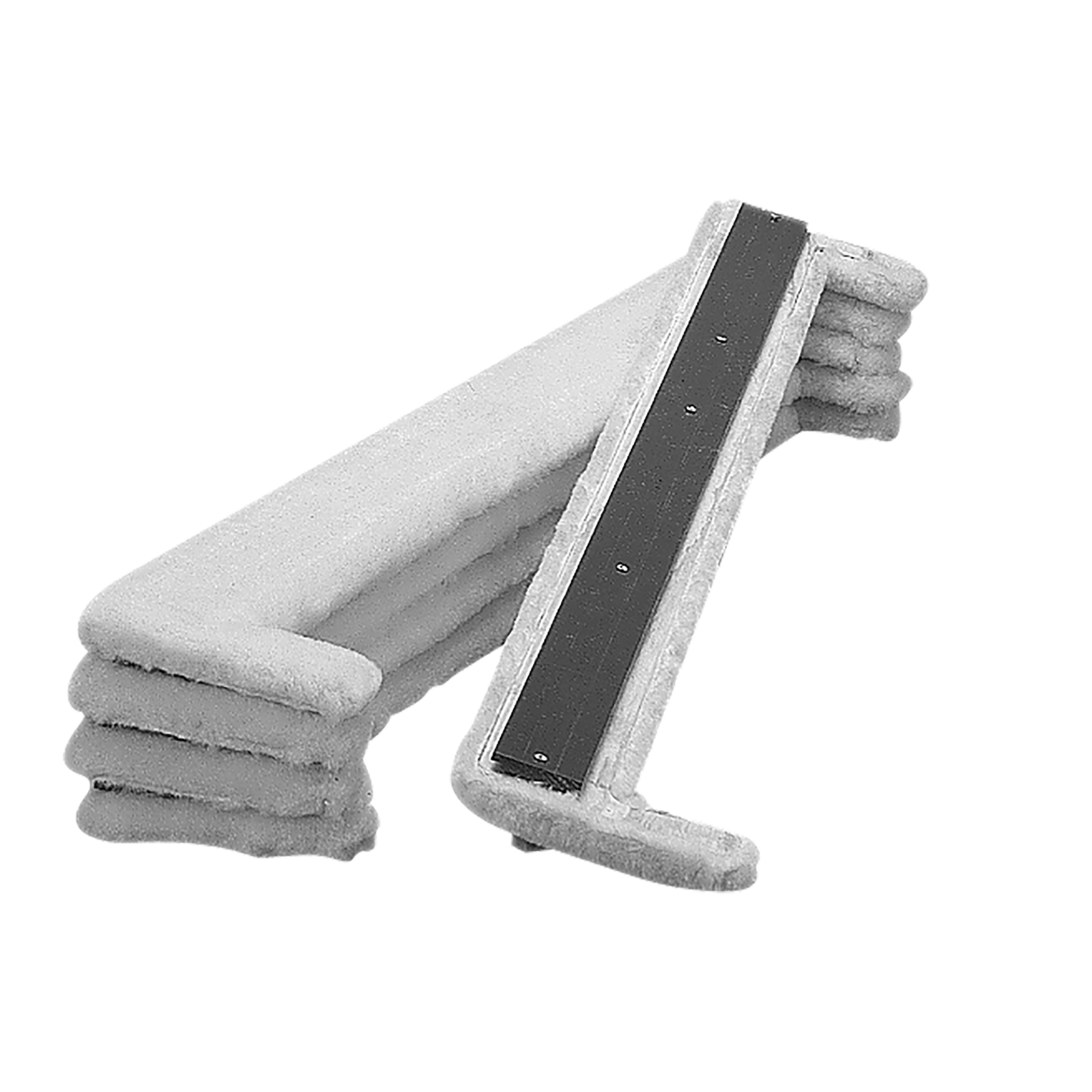 Regular Nap Slide-In Applicator Refills | Brunswick Bowling