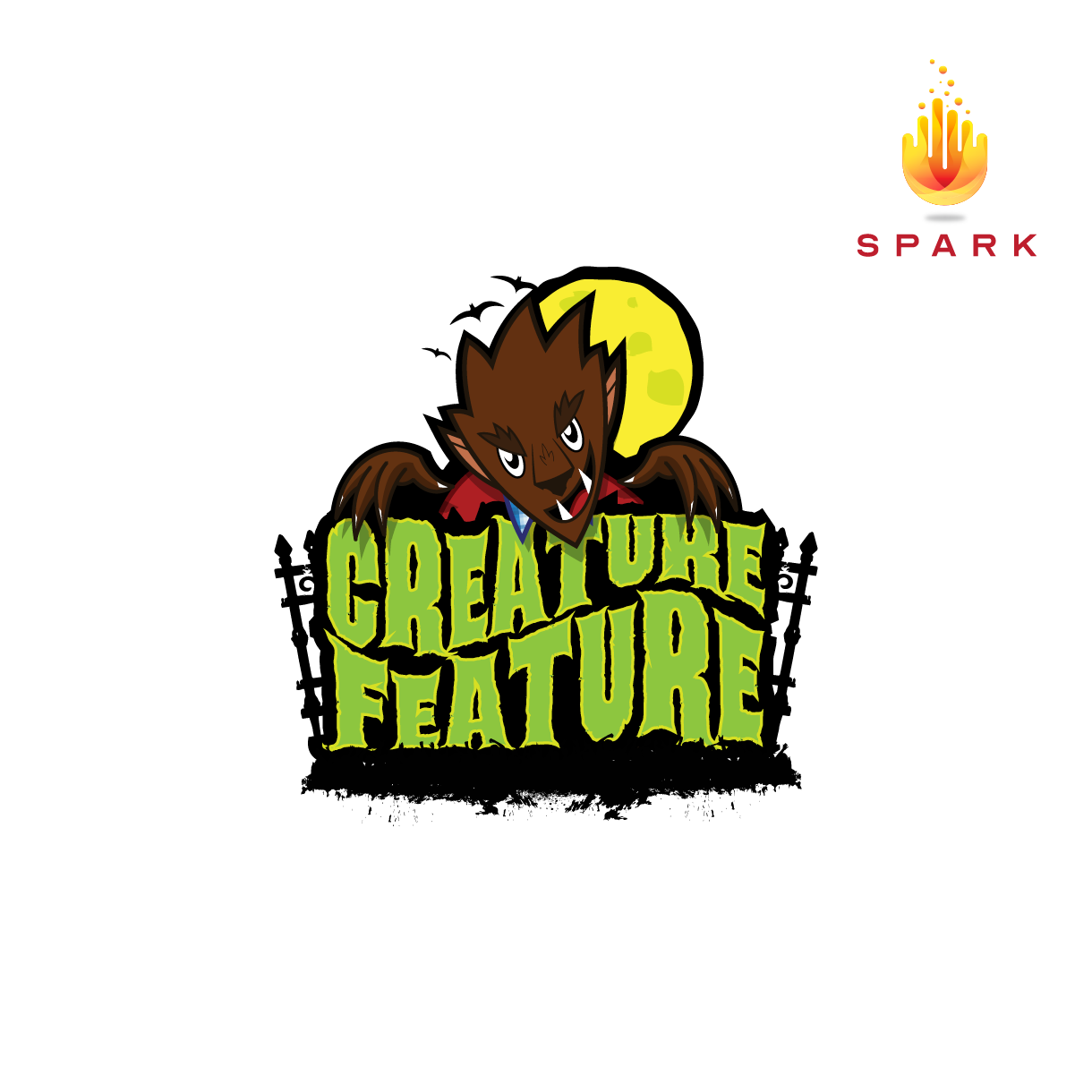 creature features northwich