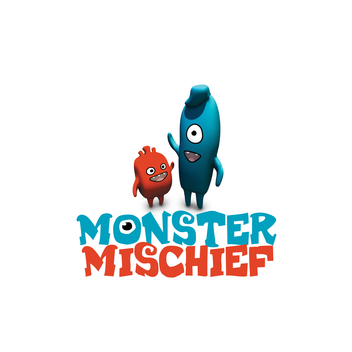 Monster Mischief | Brunswick Bowling