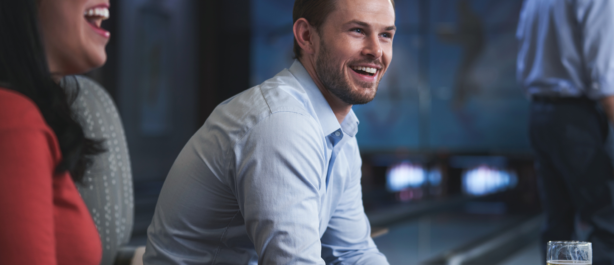 Build Your Campaigns | Brunswick Bowling