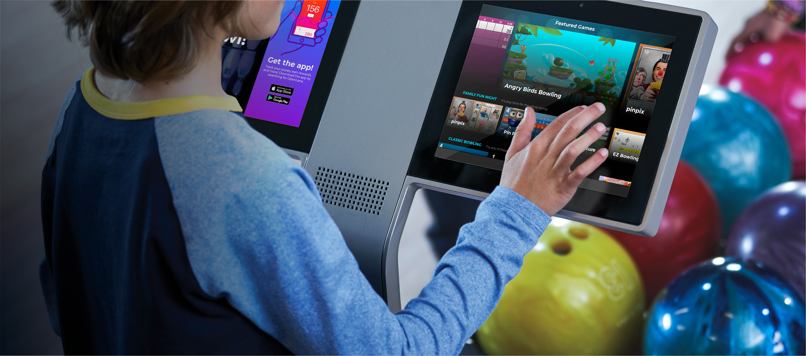 Sync® Pay by Brunswick: Modern Payments, Zero Hidden Fees