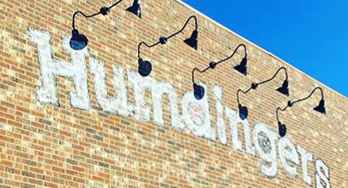 Humdingers | Brunswick Bowling