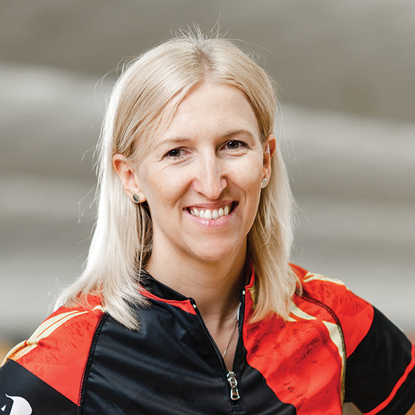 Birgit Noreiks | Brunswick Bowling