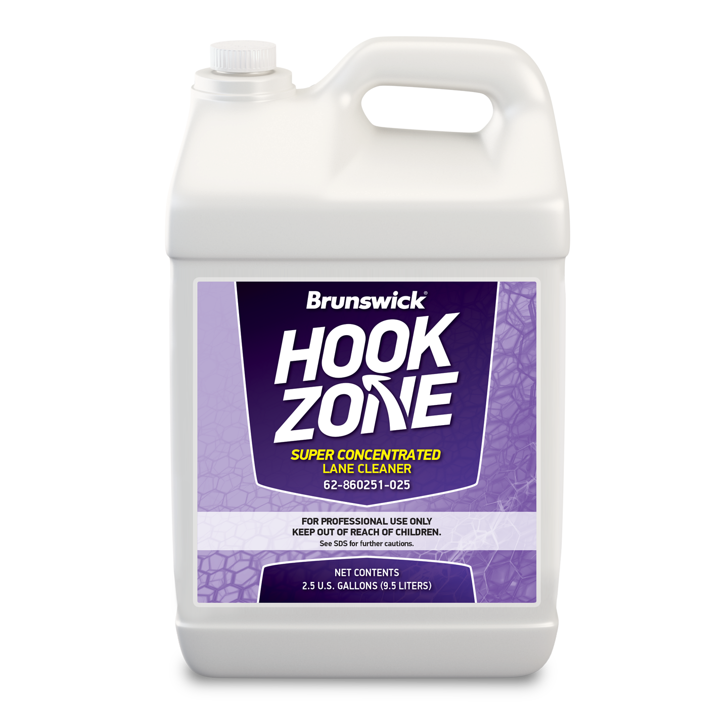 Hook Zone Super Concentrated | Brunswick Bowling