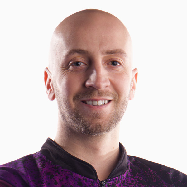 Graham Fach | Brunswick Bowling