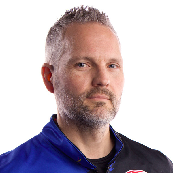 Jason Sterner | Brunswick Bowling