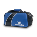 Edge Double Tote Without Pouch | Brunswick Bowling