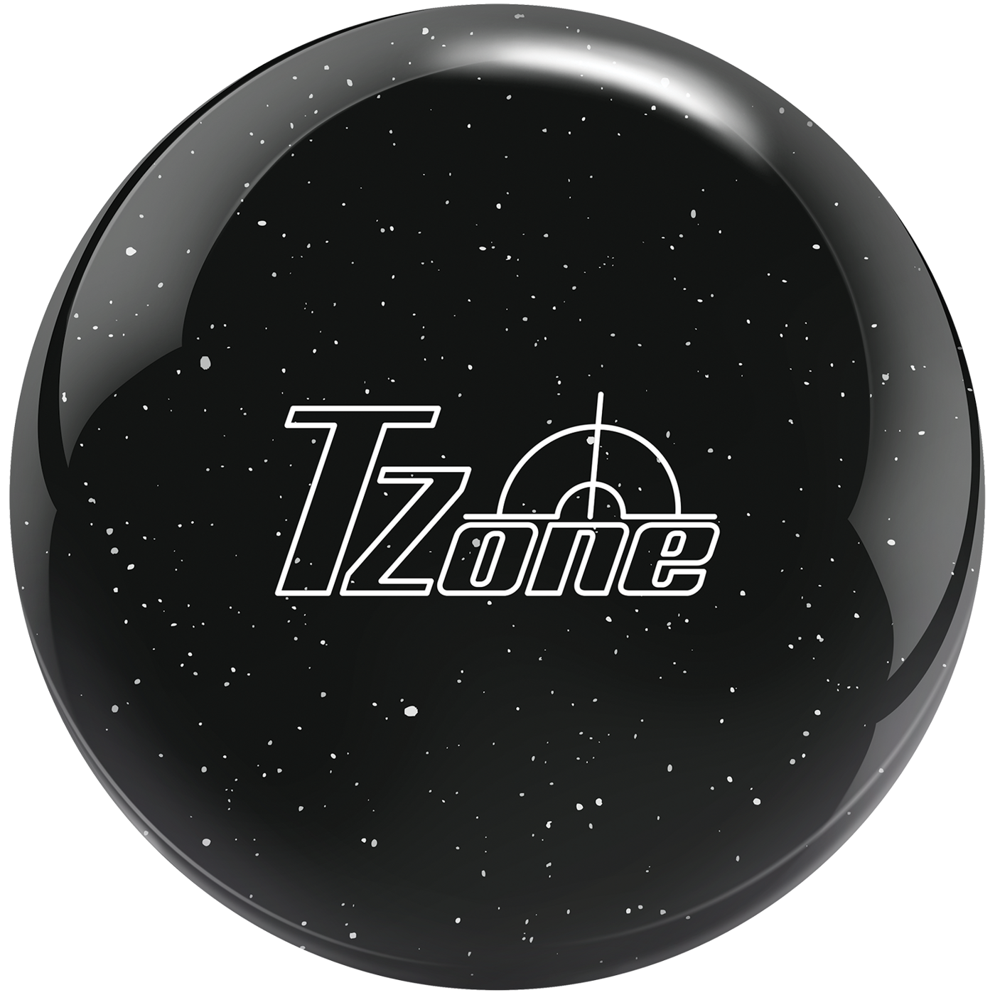 TZone™ Night Sky | Brunswick Bowling