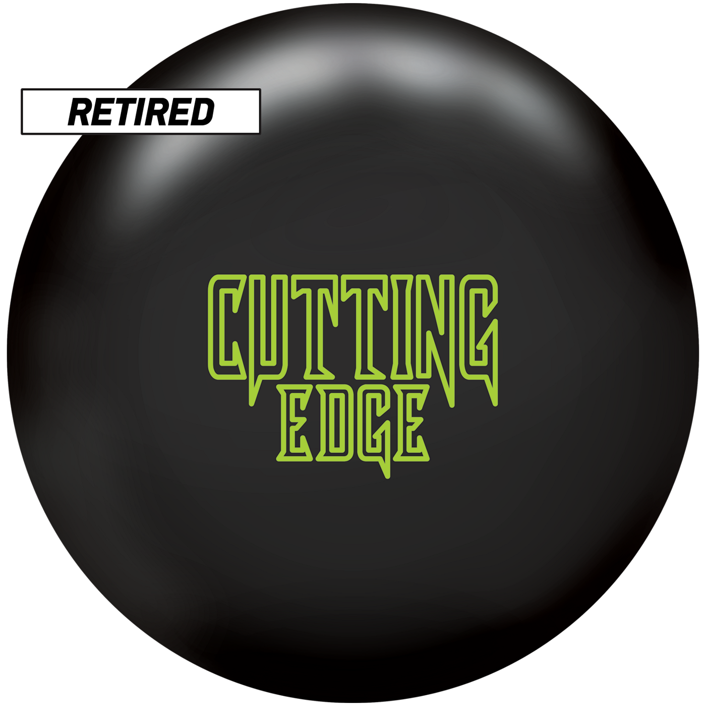 Cutting Edge Solid™ | Brunswick Bowling
