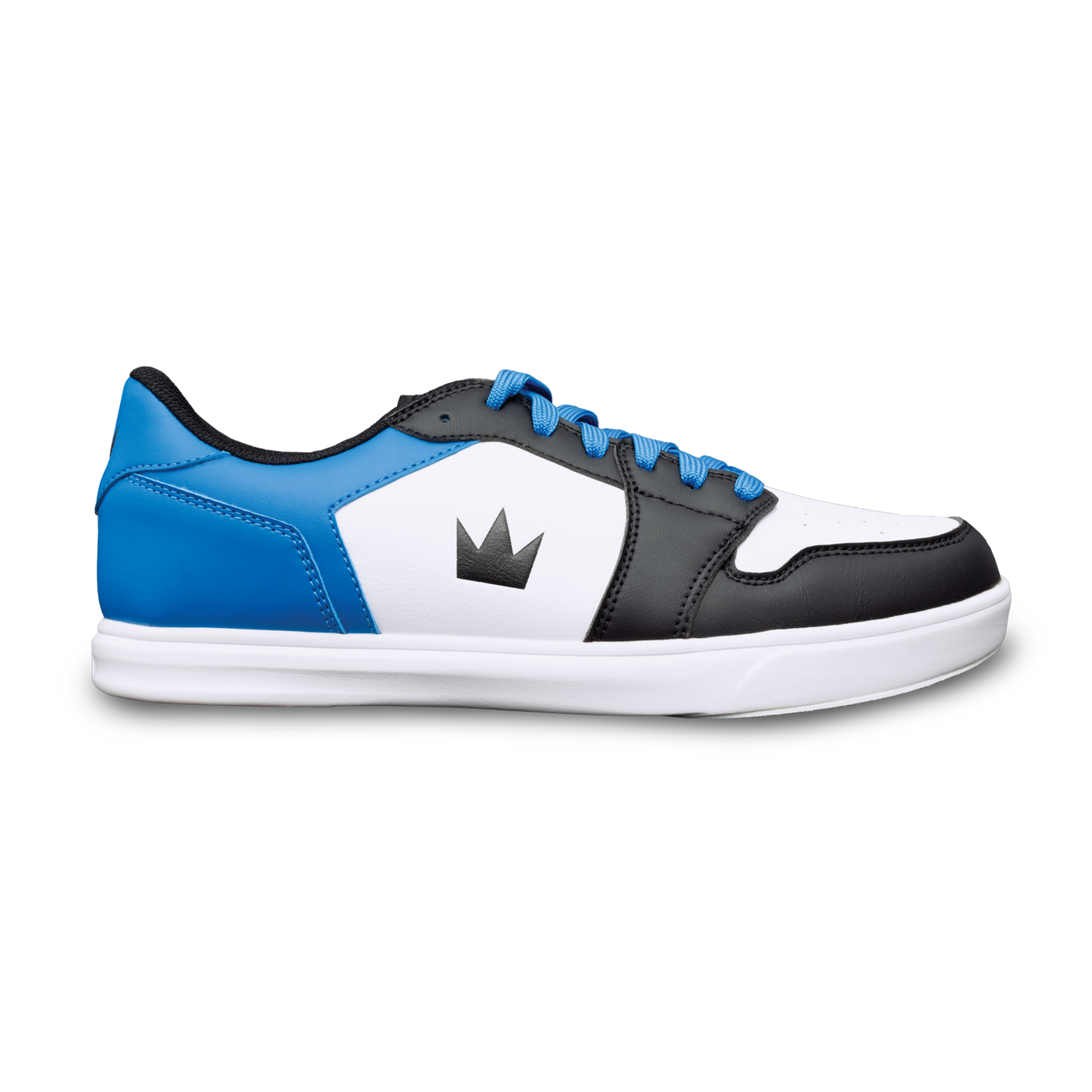 Fanatic - Black / Blue | Brunswick Bowling