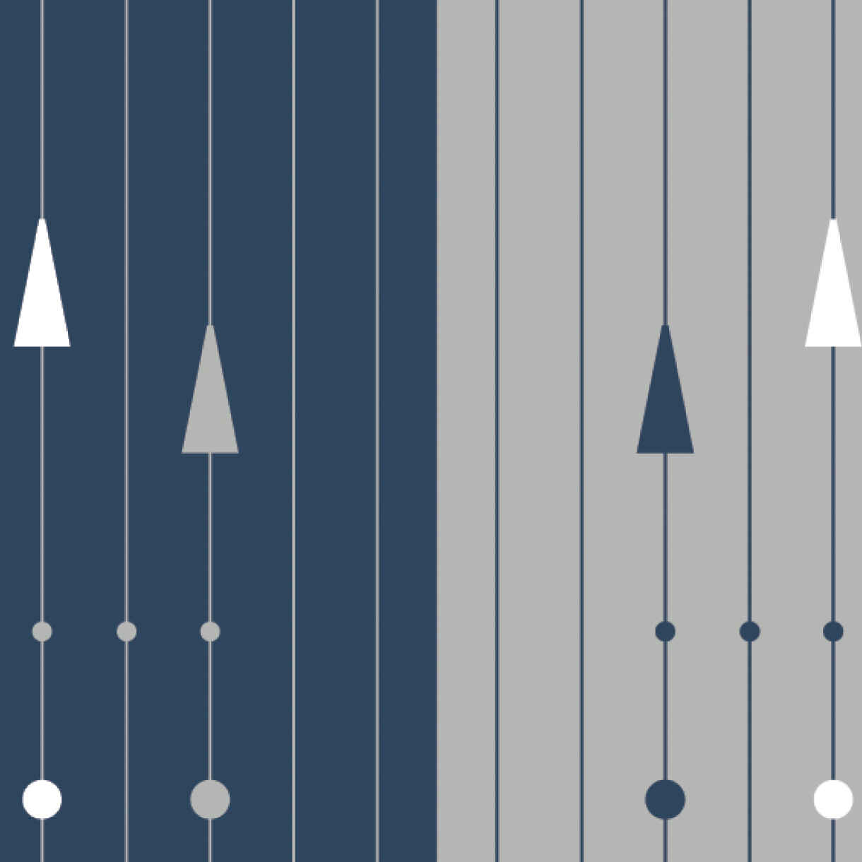 Lane Markers | Brunswick Bowling