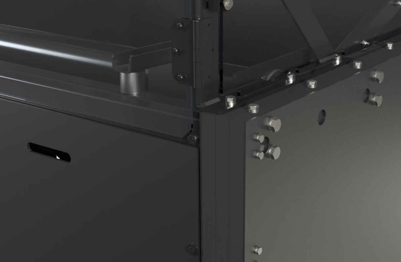 Boost ST String Pinsetters | Brunswick Bowling