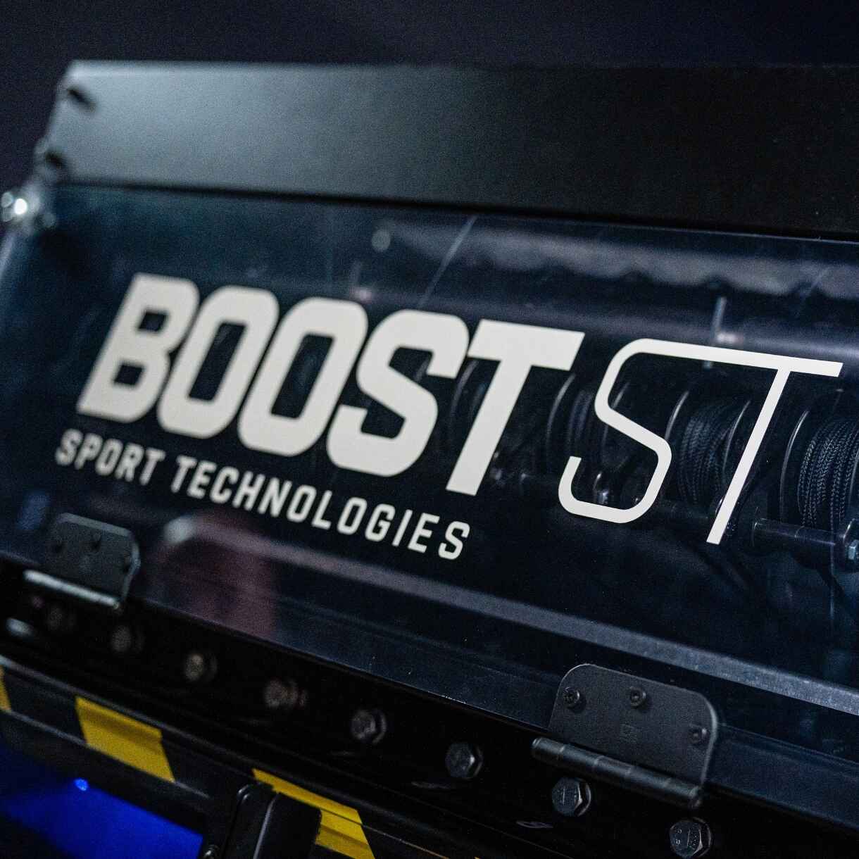 Boost ST String Pinsetters | Brunswick Bowling