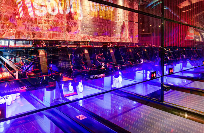 Equipment, Parts & Supplies | Brunswick Bowling