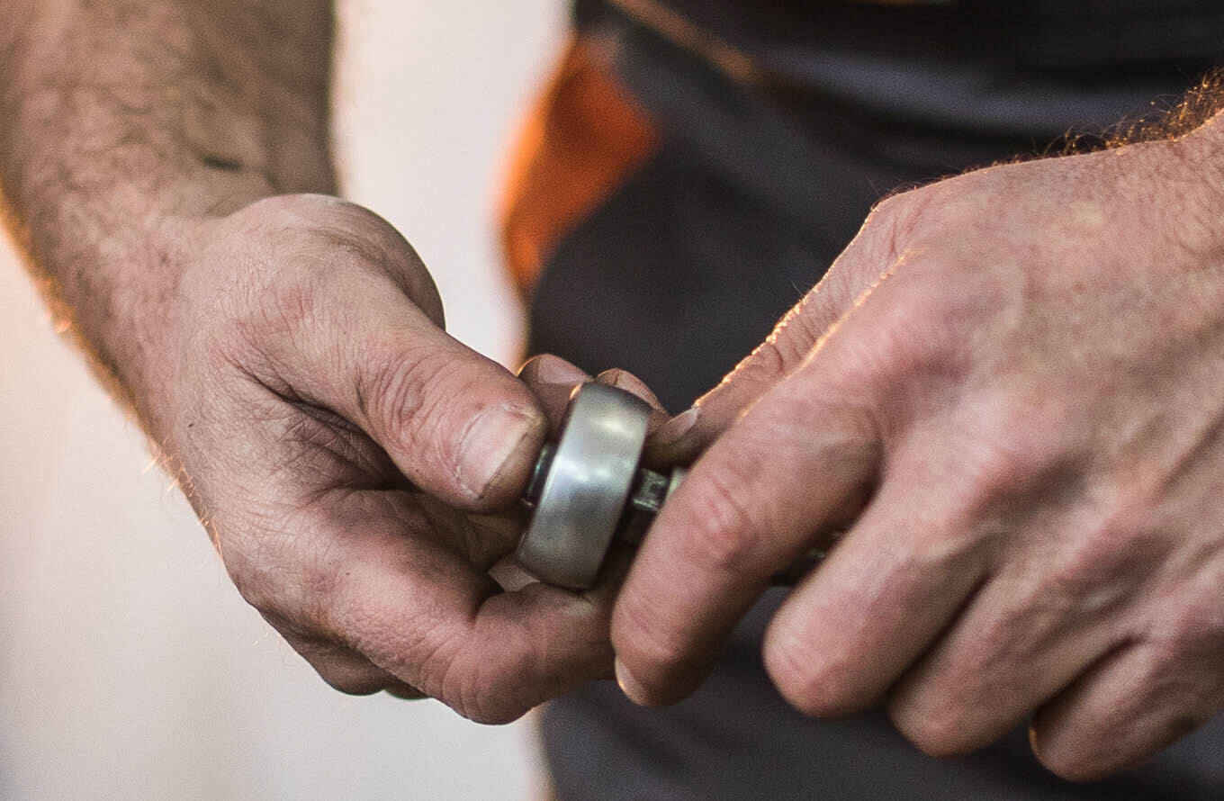 StringPin | Brunswick Bowling