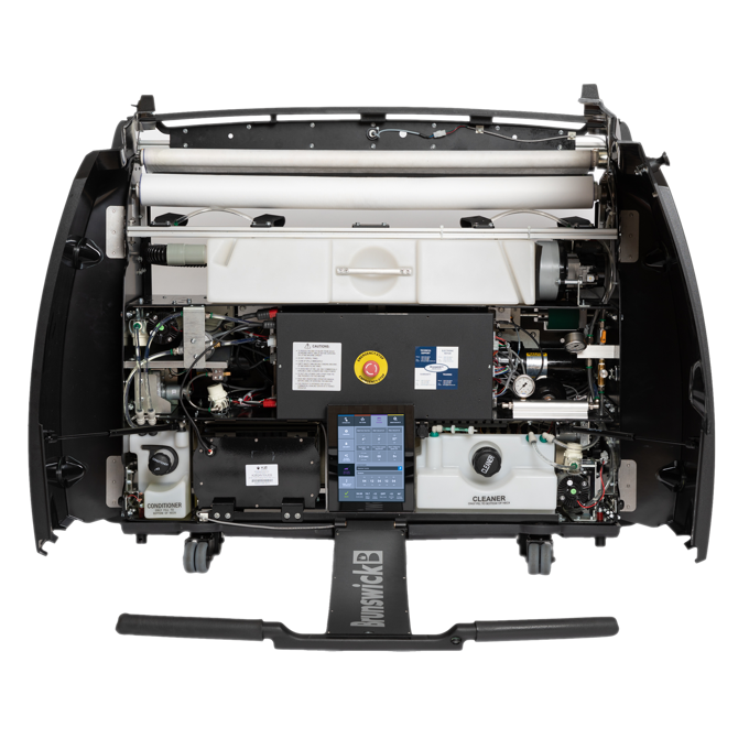 MAX | Brunswick Bowling