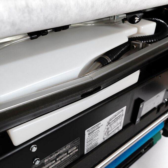 MAX | Brunswick Bowling