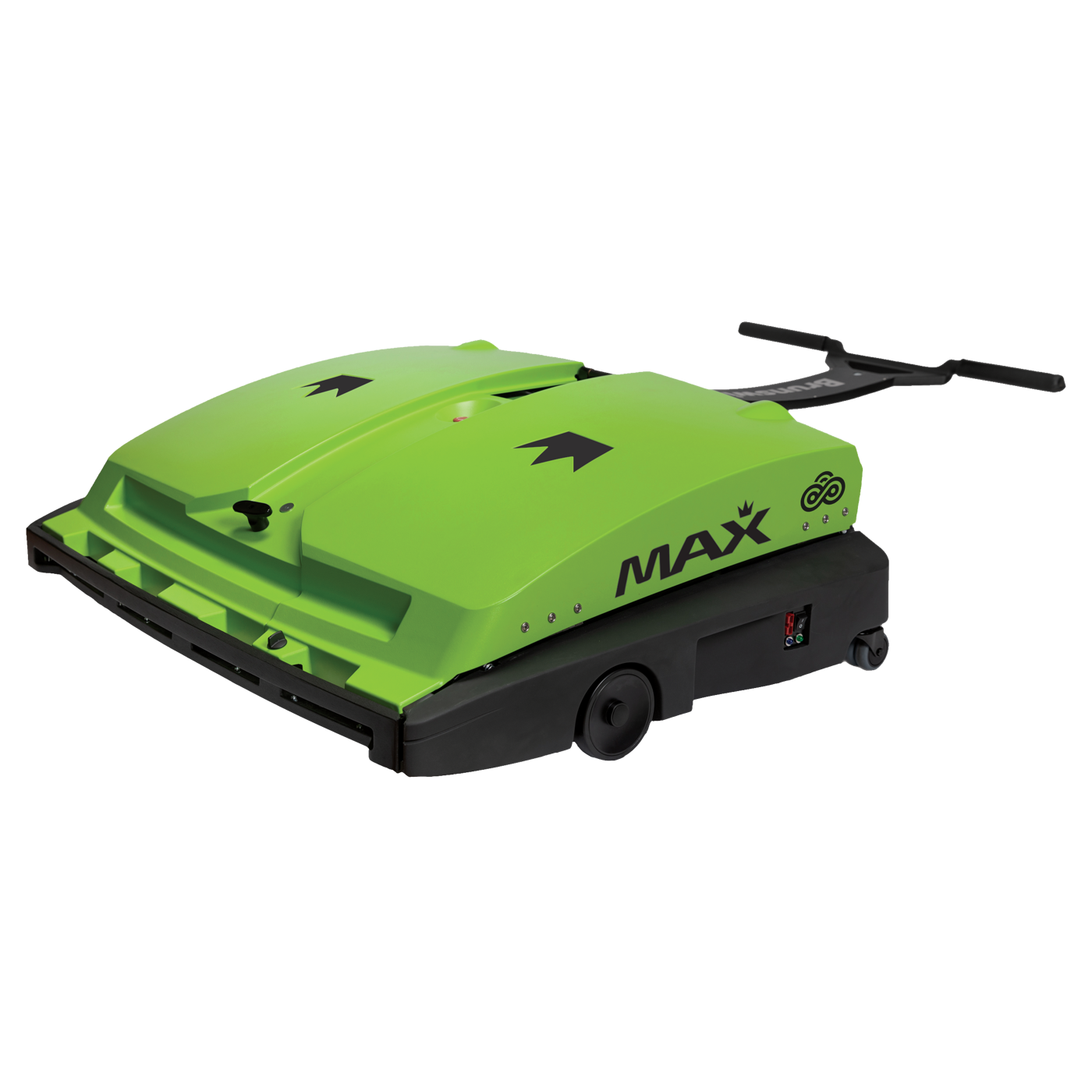 MAX | Brunswick Bowling