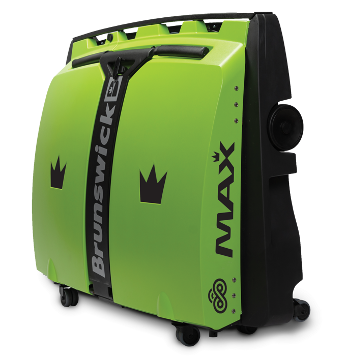 Lane Machines | Brunswick Bowling