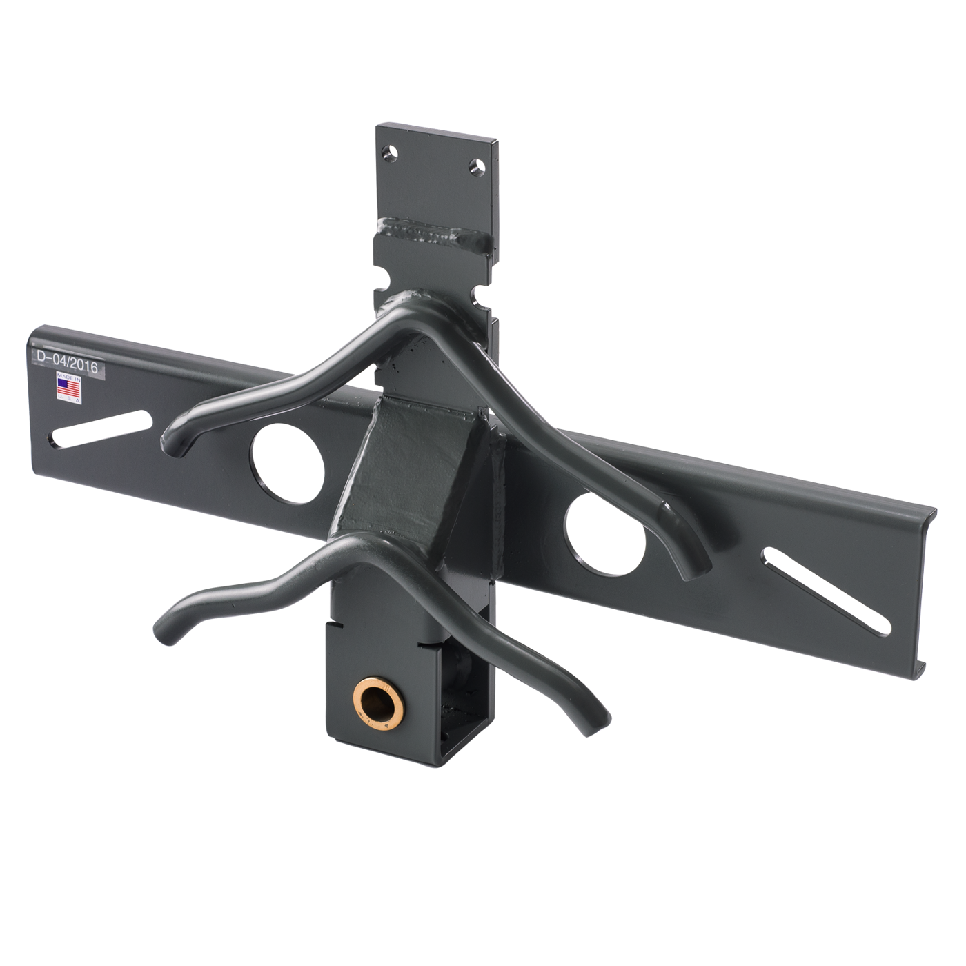 Switch Track Assembly with Bearings | Brunswick Bowling