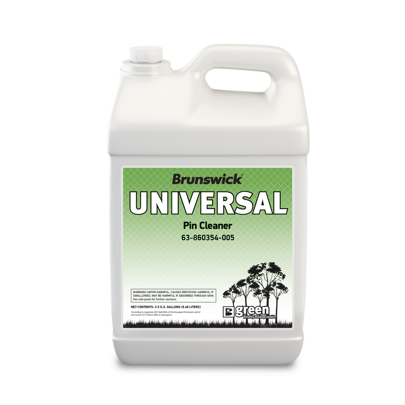 Universal Pin Cleaner | Brunswick Bowling