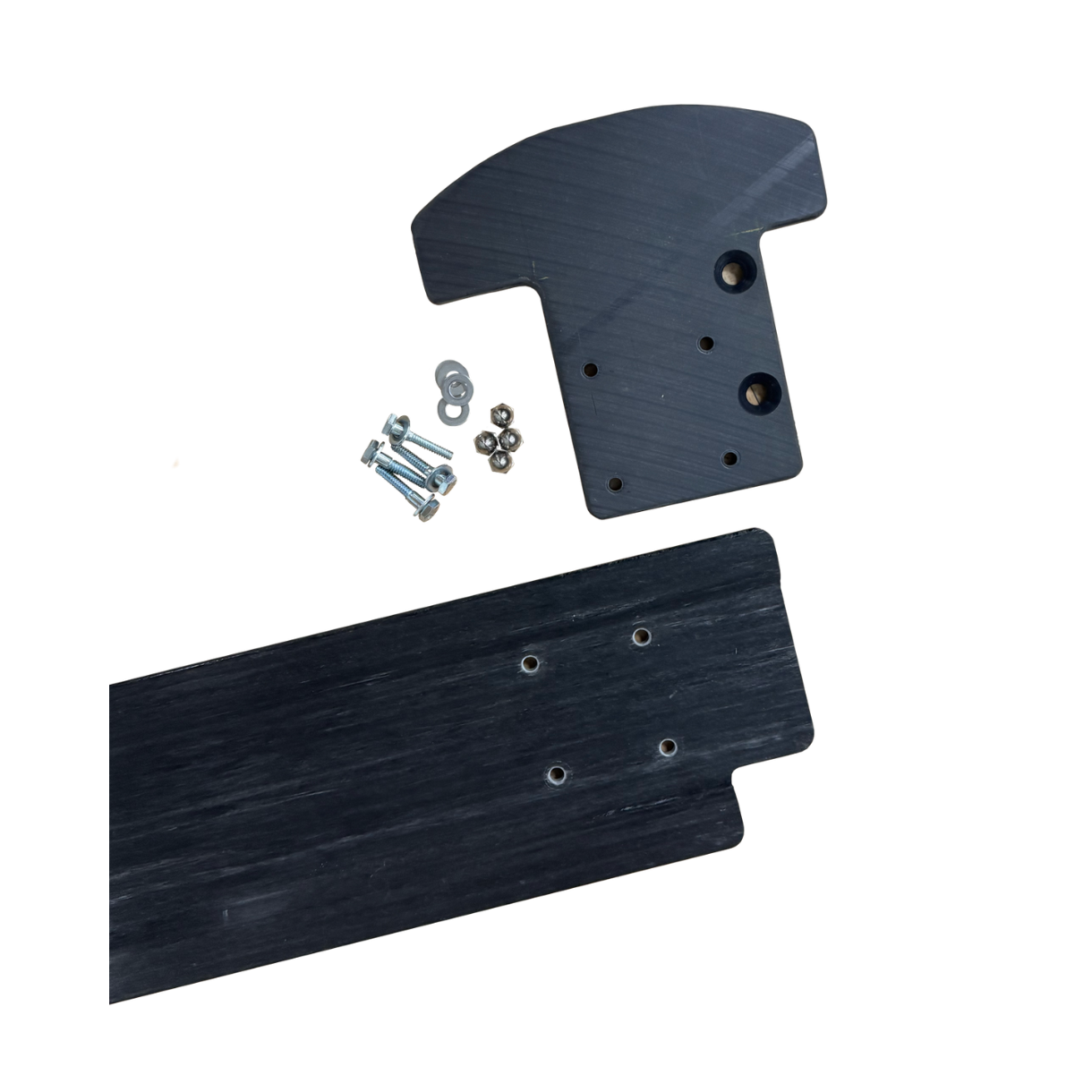 A/A2 Modular Rake Board Kit | Brunswick Bowling