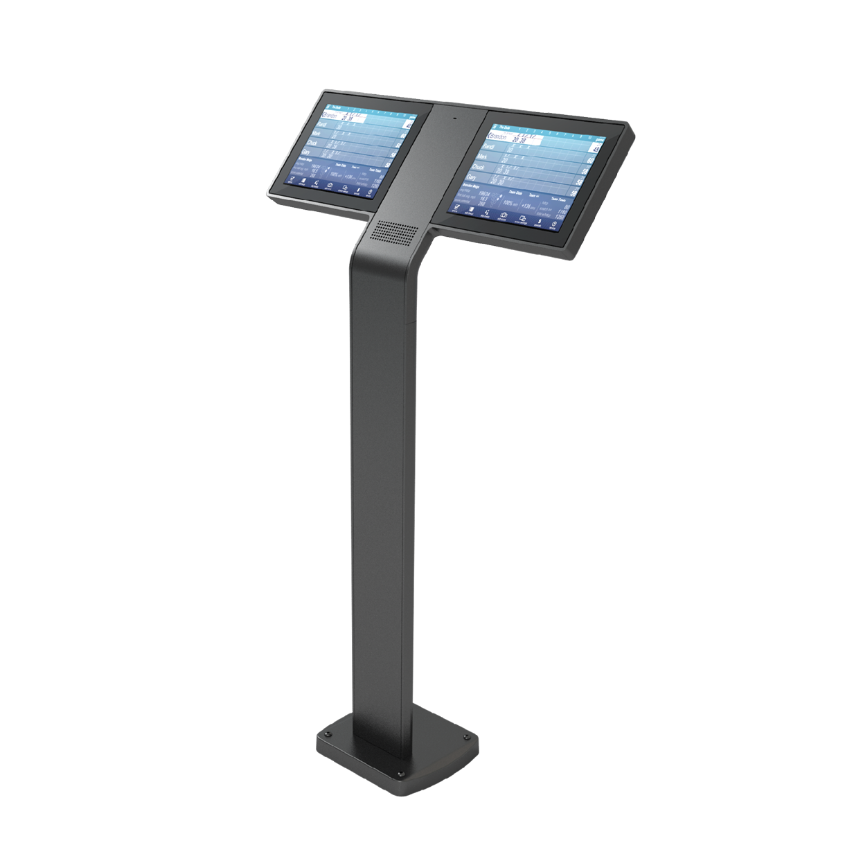 Scoring Tablet | Brunswick Bowling