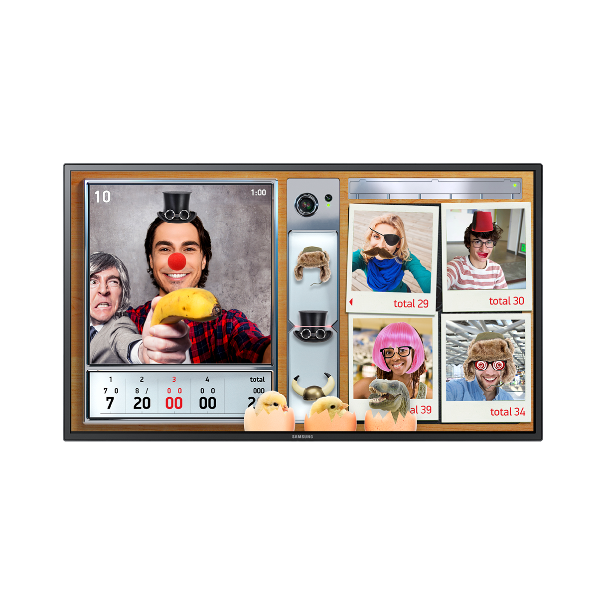 pinpix | Brunswick Bowling