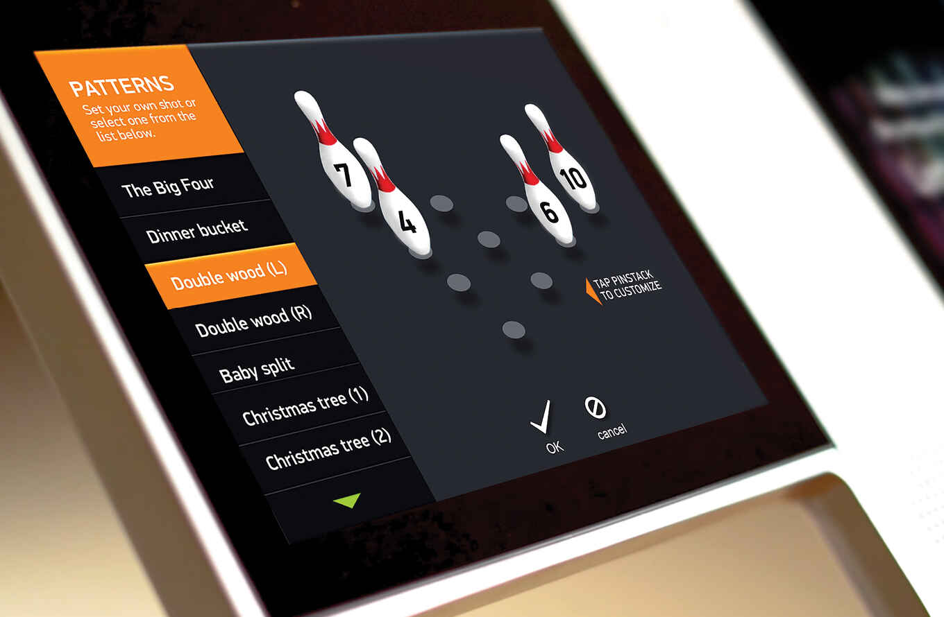 Sync Scoring | Brunswick Bowling