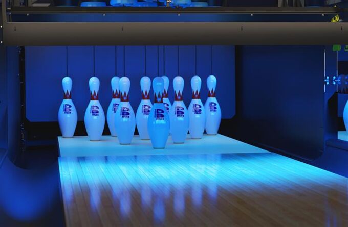 Sync® Omnis | Brunswick Bowling