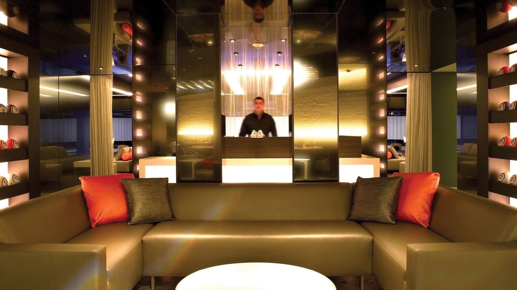 BOL | Brunswick Bowling