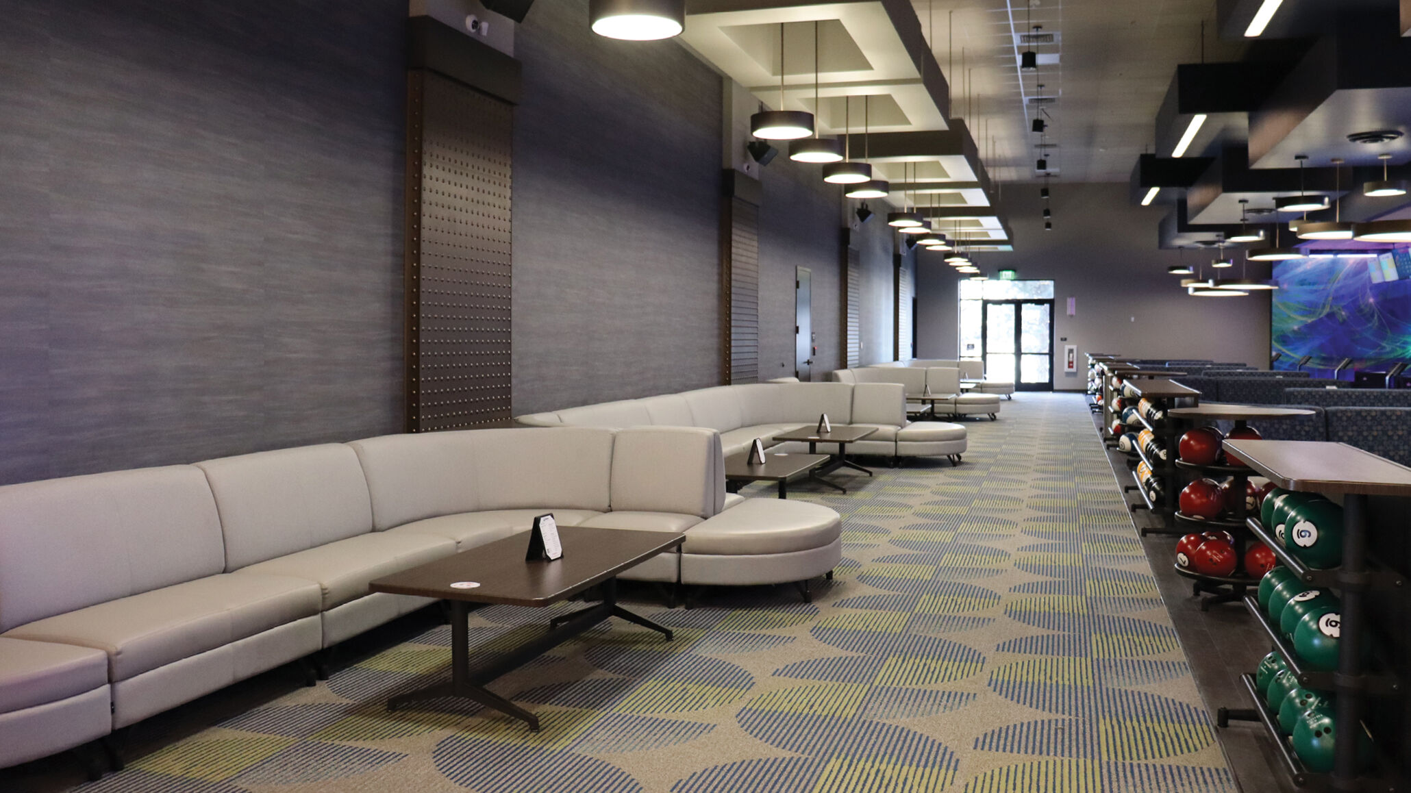 Boondocks - Draper, UT | Brunswick Bowling