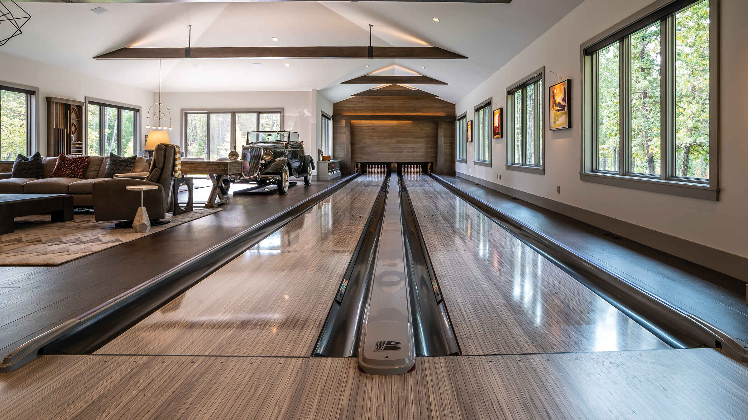 In-Home Bowling | Brunswick Bowling