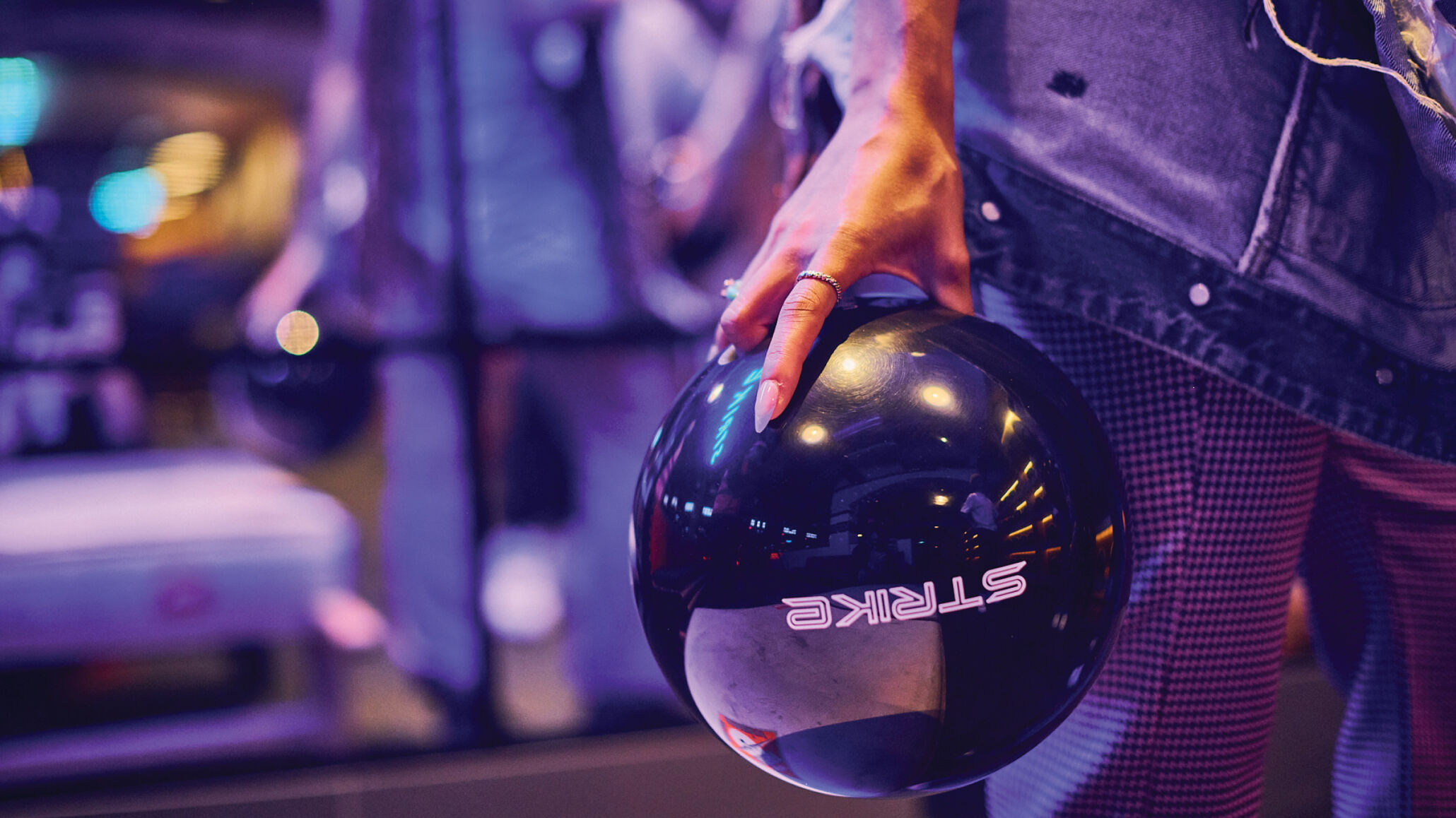 strike bowling clapham