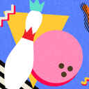 The 90s | Brunswick Bowling